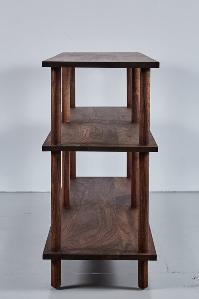 Curson Console - Orange Furniture Los Angeles